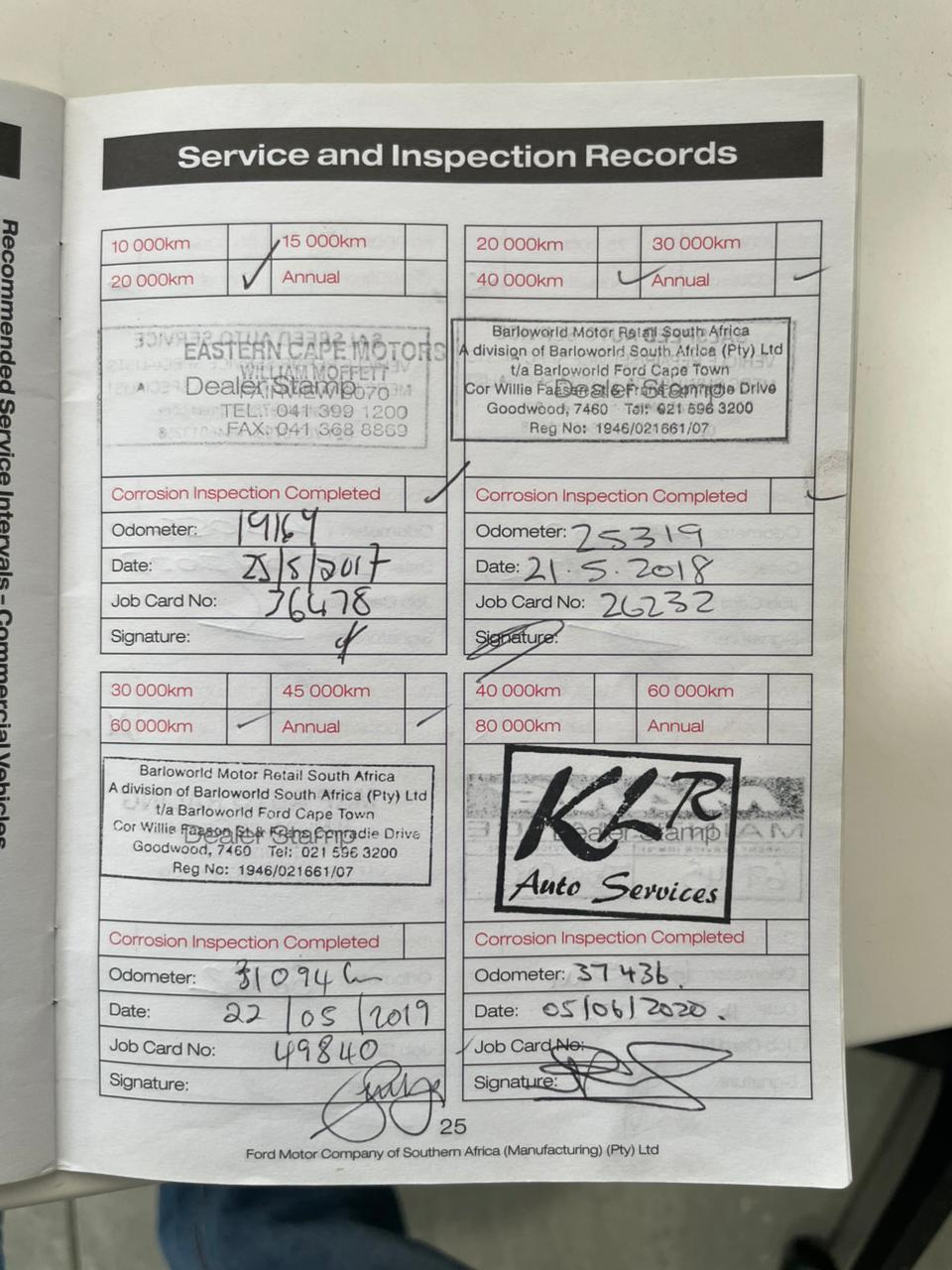 +-R3,199 p/m 2016 Ford Fiesta 1.0 EcoBoost Ambiente Auto – Spreelinemotors